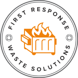Home - First Response Waste Solutions